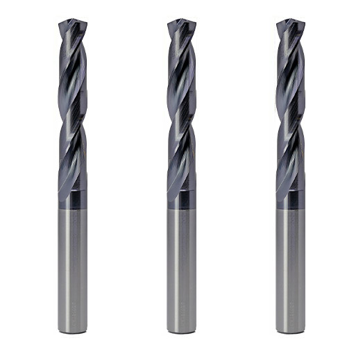 HSS Bohrer für Profis